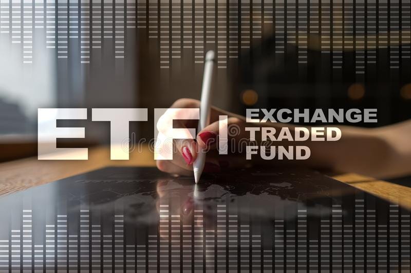 Understanding Crypto’s EFTs. Disclaimer: I am an avid student of all ...