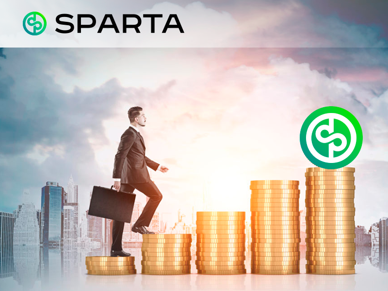 Do Not Confuse SPARTA with Other Projects Having a Similar Name | by ...