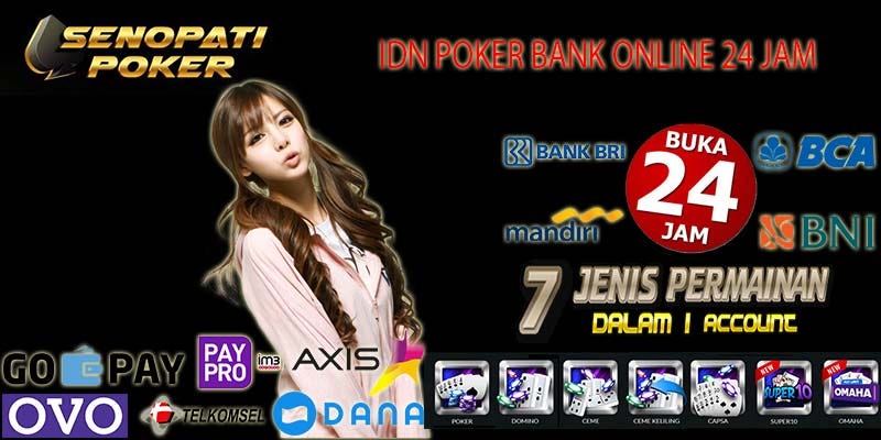 Situs IDN Ceme Online 24 Jam. Situs IDN Ceme Online 24 Jam… | by ...