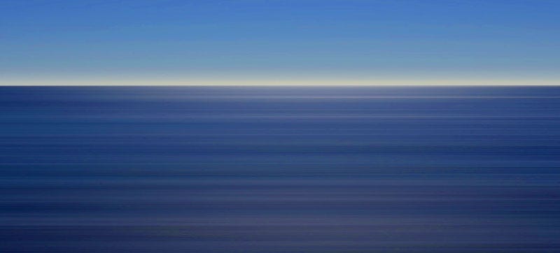 Shades of Blue. Reflections on “blue” and the profound… | by World ...