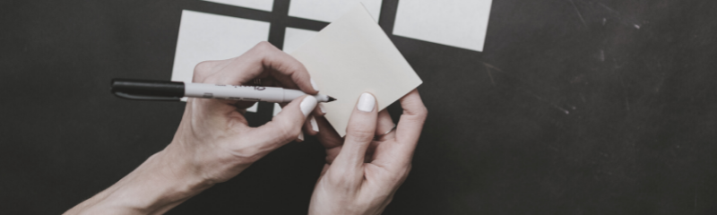 Brainwriting, Metode Seru Yang Menciptakan Ide Untuk UX Writer | by Ori ...
