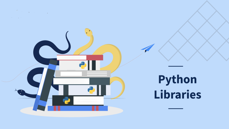 Day15: Python libraries for DevOps | by Radheya Zunjur | Medium