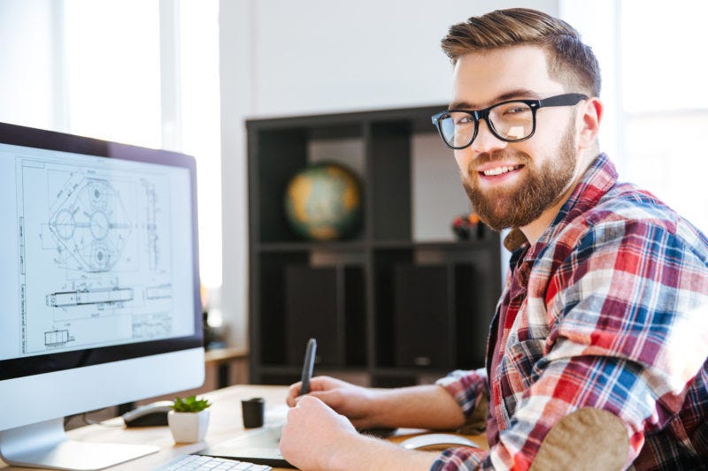 What Happens During the Residential Design Process? | by Seth A. Leeb ...