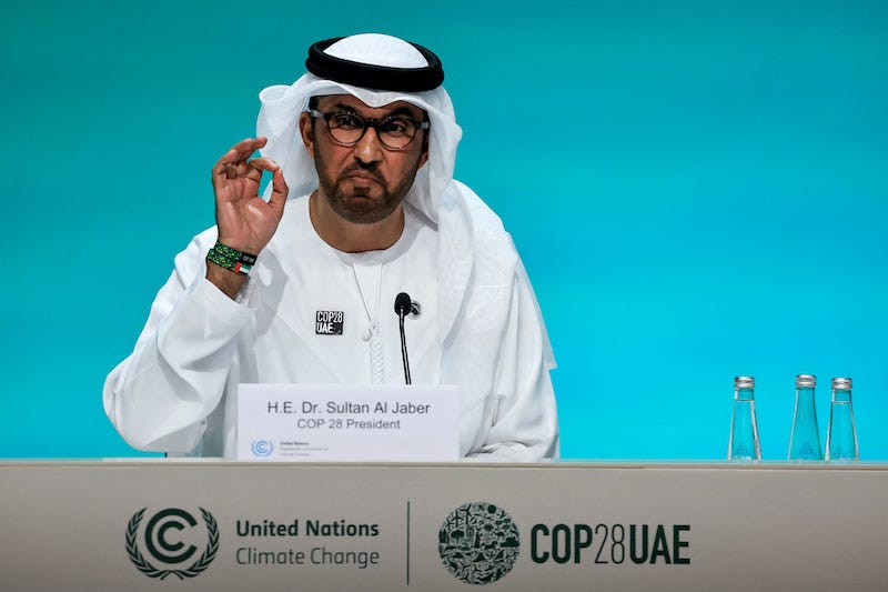 COP28: 5 key takeaways for businesses | by Felix Hill | Medium