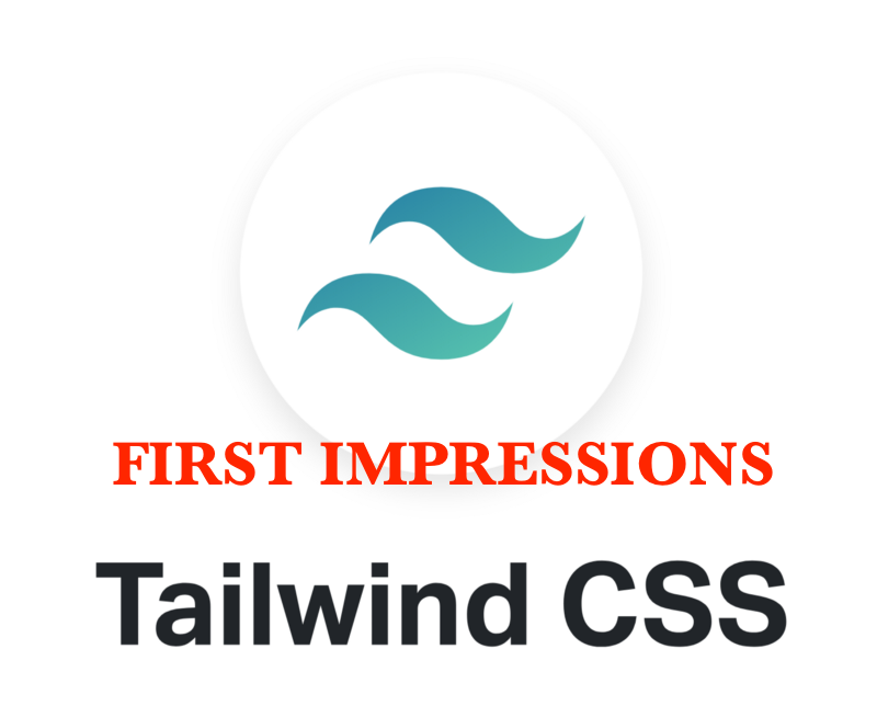 First impressions: Tailwind CSS. I’ve tried Tailwind for 2/3 hours and… | by Luca Fedrizzi | Medium