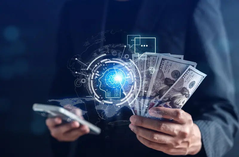 best Monetization strategies for AI-based money-making ideas in 2023 You Should Know Before ...