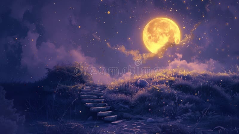 "The Whispering Sky". Mystical yet simple | by Pranita Deshmukh | Apr, 2025 | Medium