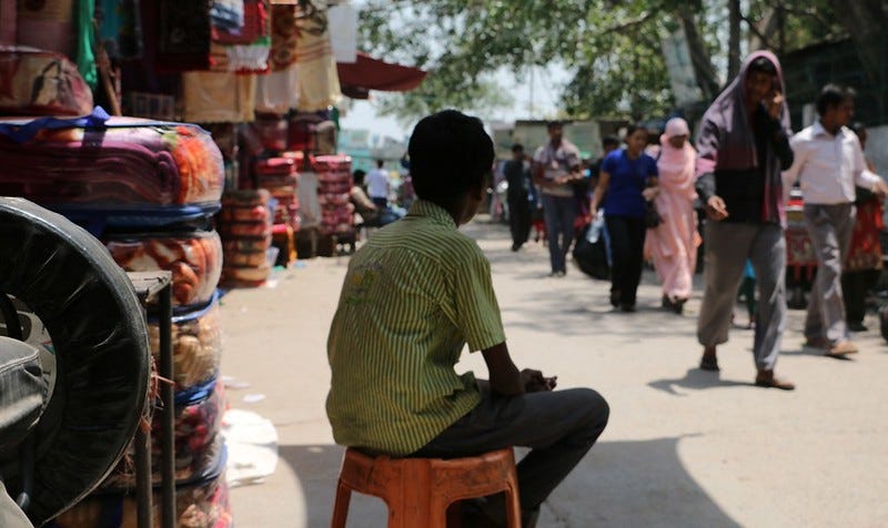 Combating Child Labor and Empowering Vulnerable Children | by CRY ...