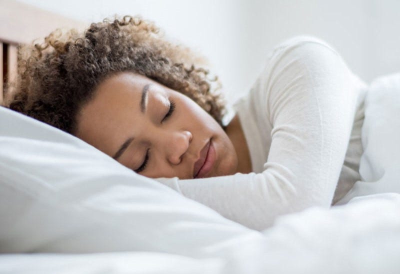 For a best Night sleep & get refreshing morning | by Linqya | Medium