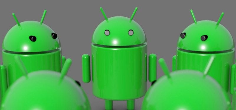 Key Insights To Gain From The Overwhelming Growth Of Android ...