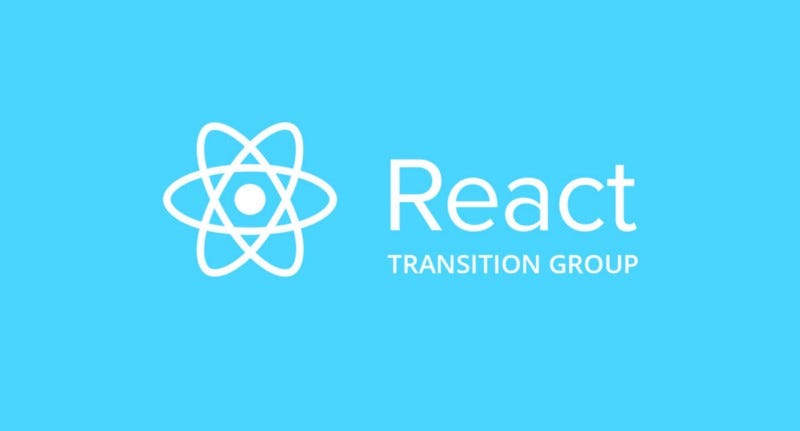 Animation in React using React Transition Group | by Anastazja Reut | Medium