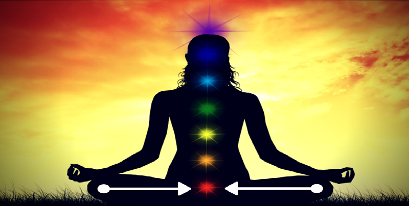 Your Root Chakra — providing balance | by Shelle Friedman | Medium
