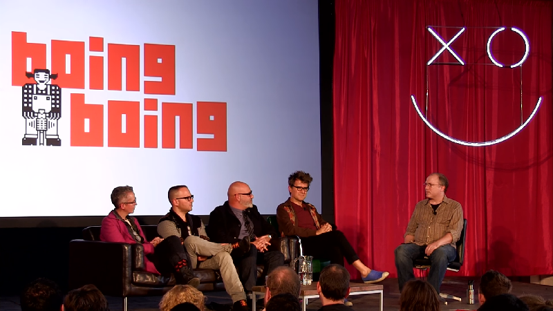 How Boing Boing adapted to the social web | by Simon Owens | The ...