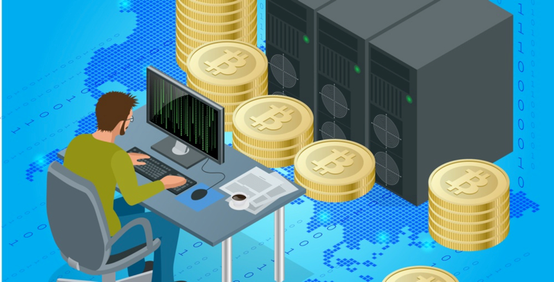 Bitcoin Mining Software: BFGMiner Among the Best | by MintDice ...