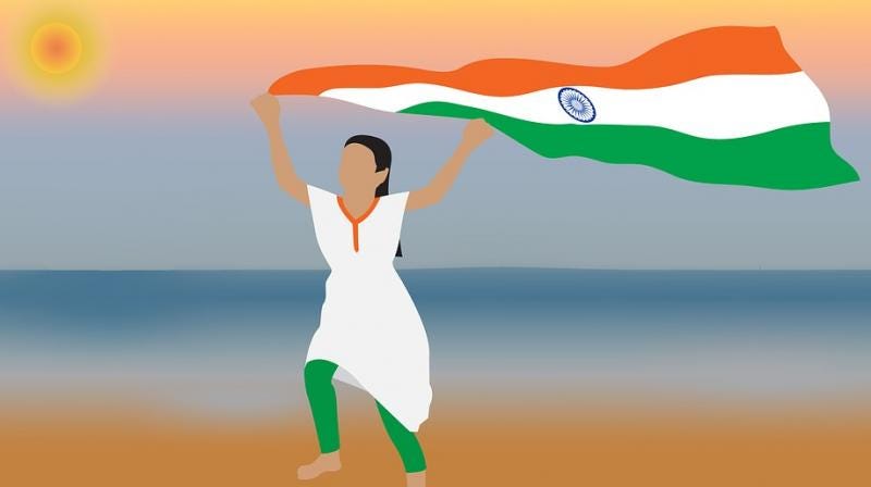 Meaning and importance of Independence | by shivam thakur | Medium