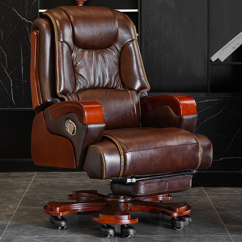 Put a single chair in the bedroom, which is practical and beautiful ...