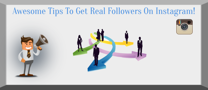 Awesome Tips To Get Targeted Followers On Instagram! | by 1StopInsta ...