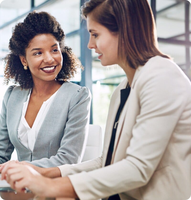 The Four Types of Potential Leaders and How to Develop Them | by Sonata ...