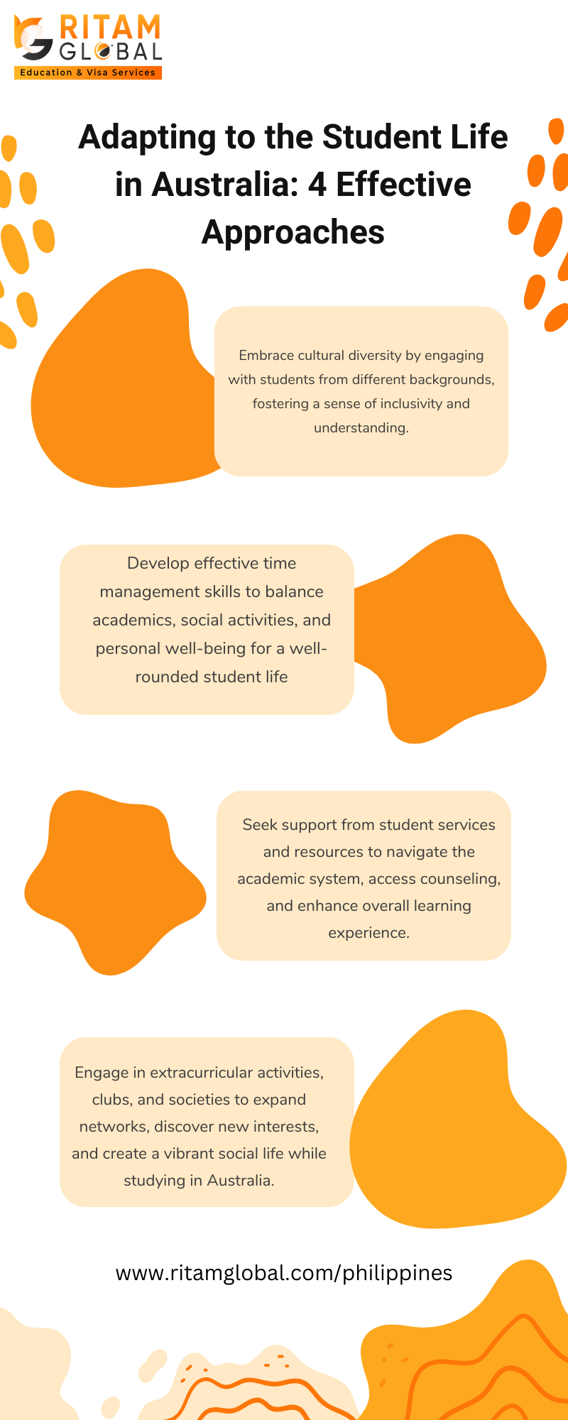 Adapting to the Student Life in Australia: 4 Effective Approaches ...