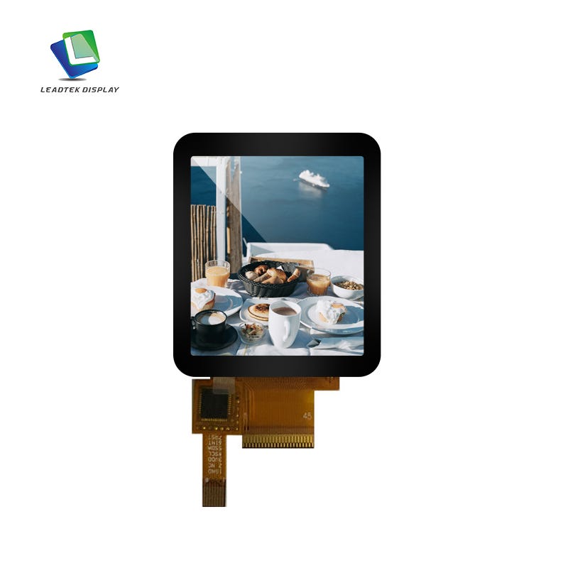 SQUARE LCD DISPLAY PANEL SCREEN. Square LCD displays are getting popular… | by David Zheng | Aug ...