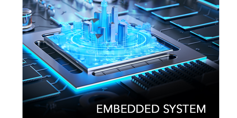 The Role of Embedded Systems in Modern IoT Devices | by Sreeorg | Sep ...