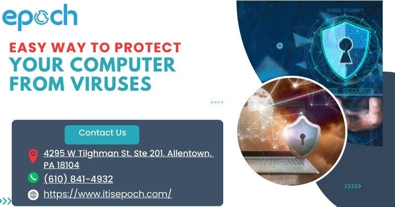 EASY WAY TO PROTECT YOUR COMPUTER FROM VIRUSES - Quickbooks Toolhub ...