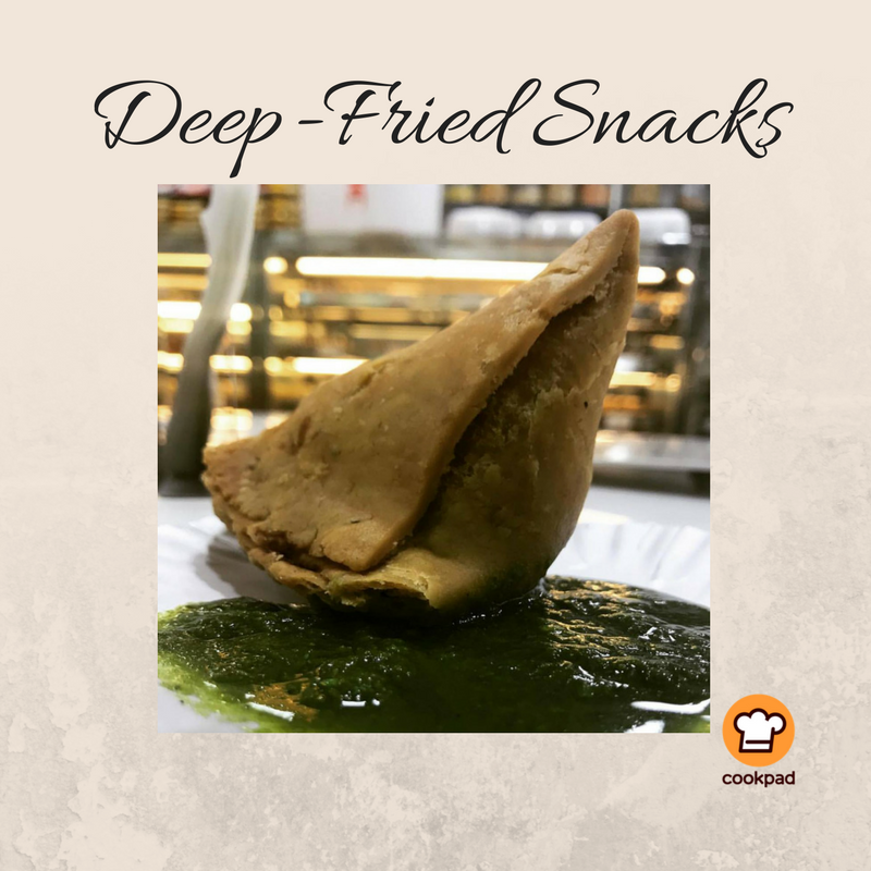 12 Delicious Deep-Fried Snacks. Eating fried foods seems a bit of a ...