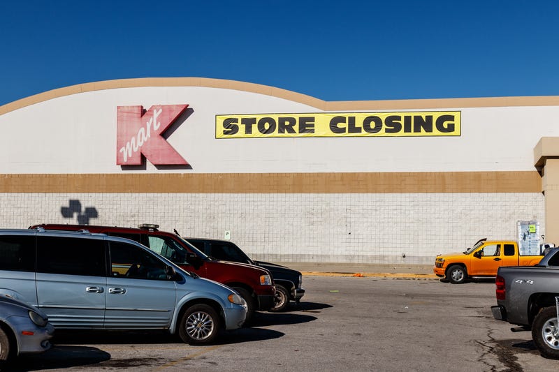 Why You Shouldn’t take the End of Kmart Story at Face Value | Mind Talk