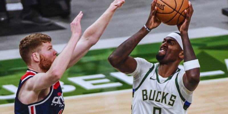 Recent Outcomes and Scenarios of the NBA Mid-Season Tournament ...