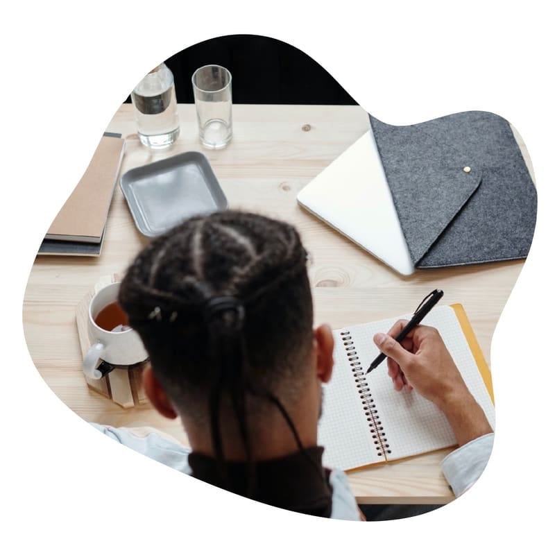 How Journaling can make you a better student | by Alex C | Genei | Medium