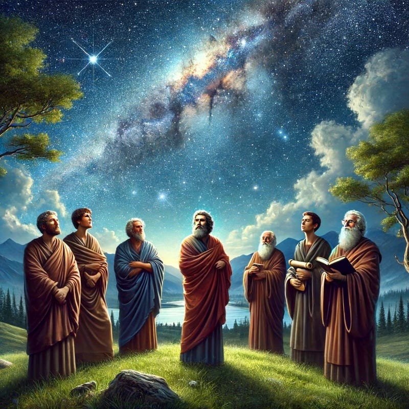 The Expansionist Philosophy. Ethical Implications and the Path… | by ...
