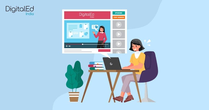 DigitalEd India: How It Is Transforming Online Education - DigitalEdIndia - Medium