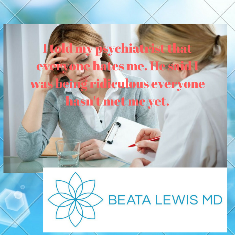Functional Psychiatry. Functional Psychiatry is a reflection… | by ...
