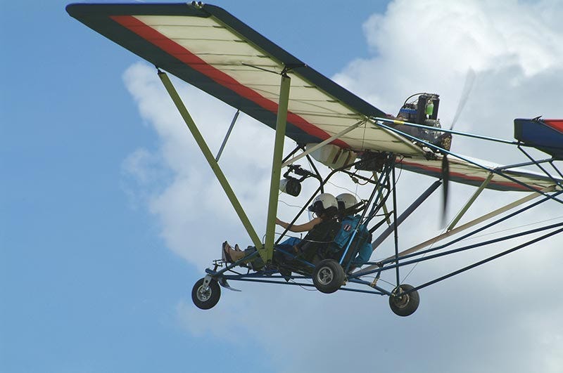 MICROLIGHT — OUTDOORKEEDA - outdoor keeda - Medium
