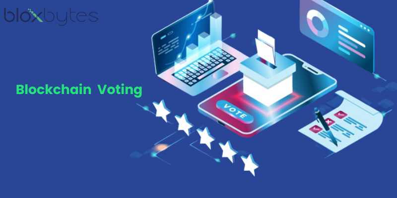 Applications of Blockchain: What Is Blockchain Used For? | by BloxBytes ...