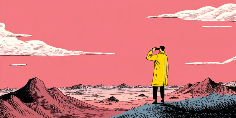 6 weird tricks that get me out of a funk and into creative mode | by ...