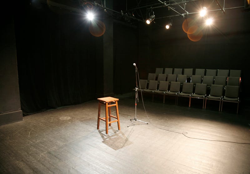 A Good Acting Studio Can Help You Get In Touch With Your Craft | by ...