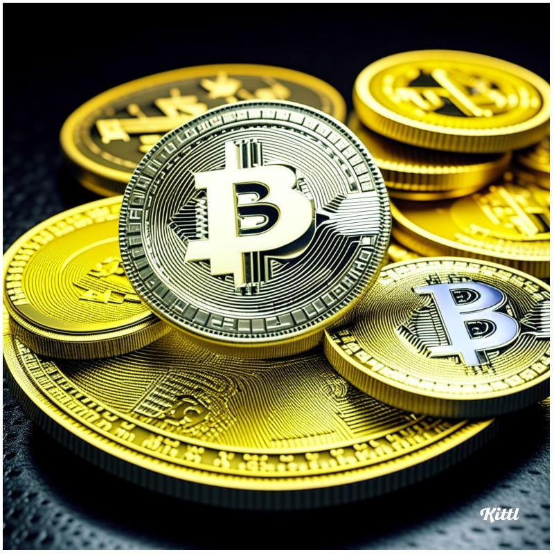 Blockchain Basics: A Non-Technical Introduction in 25 Steps | by ...