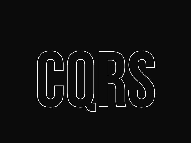 Cqrs In Core Cqrs Is A Design Pattern In Software… By Charles Medium