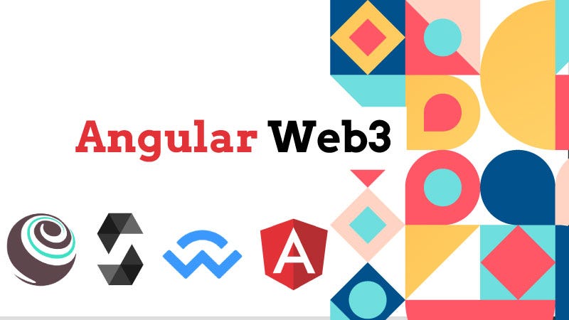 Introduciendo Web3 con Angular usando Truffle Box — Aplicaciones ...