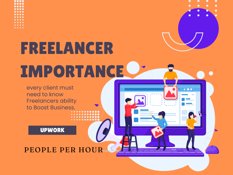 The Vital Role of Freelancers in Accelerating Business Growth | by ...