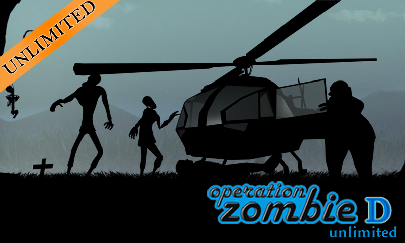 Operation Zombie D Unlimited. OPERATION ZOMBIE D UNLIMITED | by rigging ...