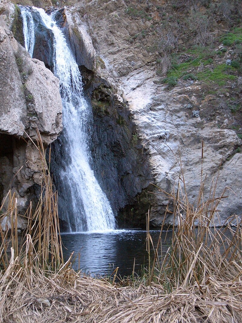 Thousand Oaks’ Hidden Jewel: The Scenic Arroyo Conejo Open Space | by ...