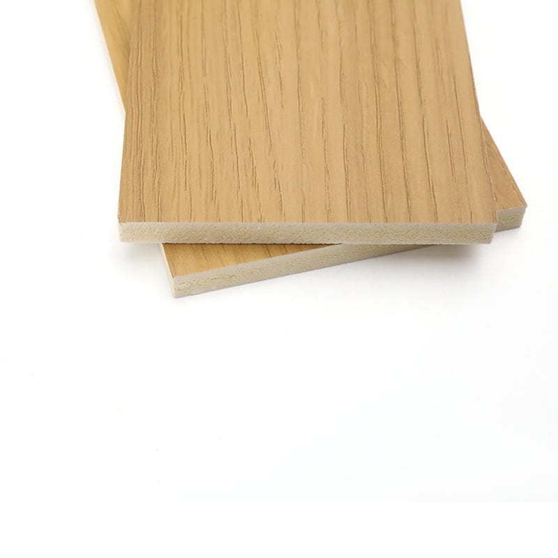 18mm Glossy/Matte laminated PVC celuka foam board - goodeepvc - Medium