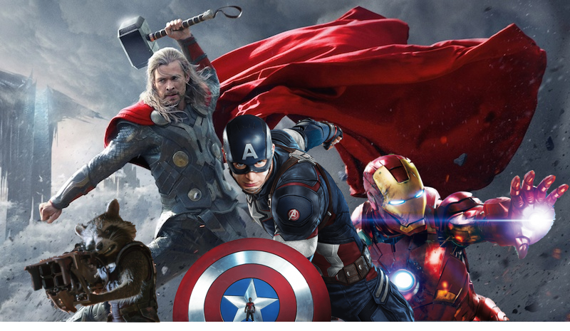 From Marvel To Ripple How Our Front End Framework Is Fighting Inconsistency Across Government