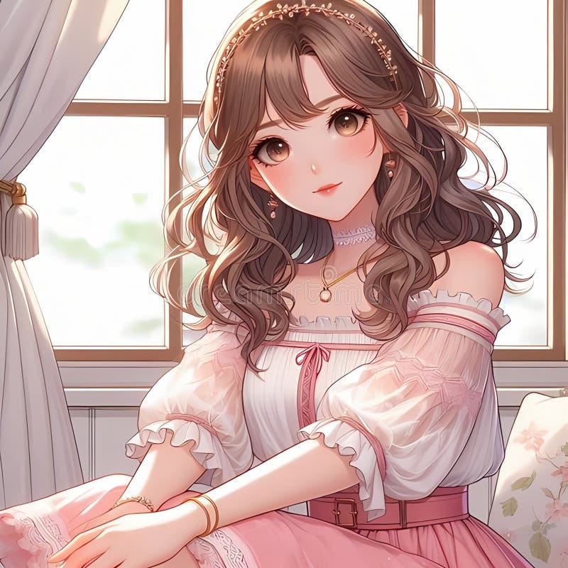 A Gentle start - Dairy Of A Soft Girl - Medium