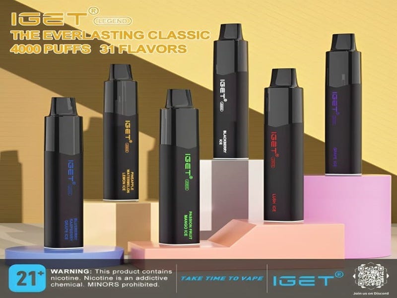 Exploring the Best Disposable Vapes in India | by vapes india | Apr ...
