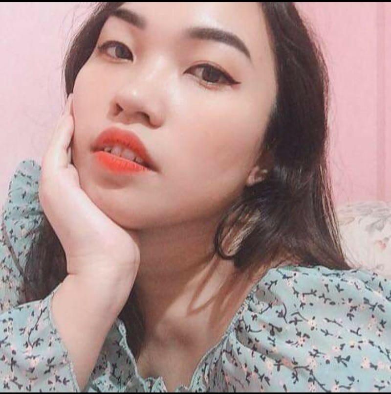 Early life and family - Rica Arnejo - Medium