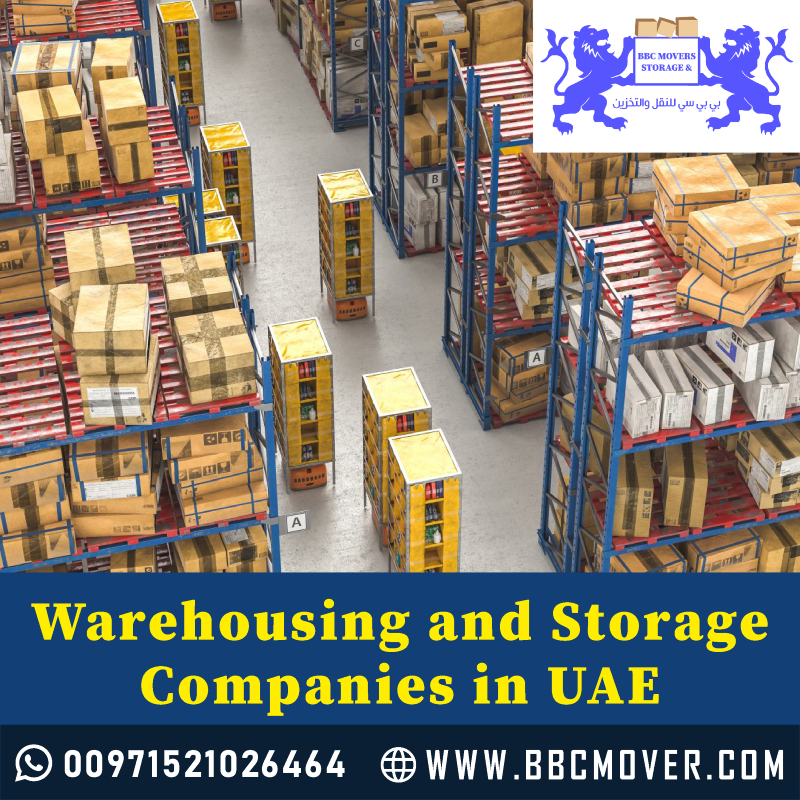 warehouse storage dubai 00971508678110 | by BBC CARGO | Apr, 2024 | Medium