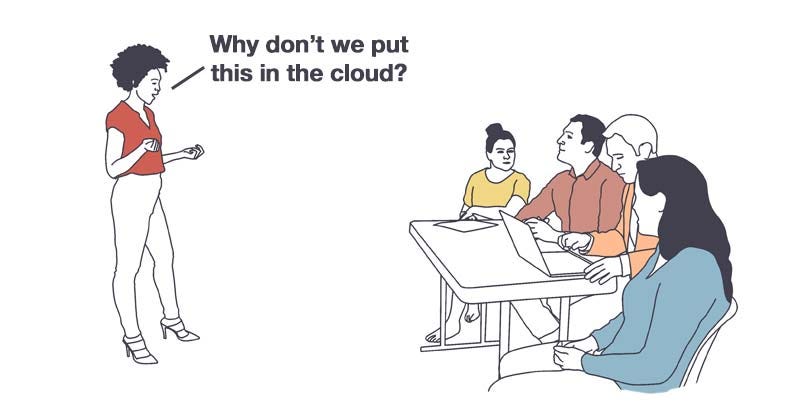 How to Contribute to a Technology Project as a Non-technical Person ...